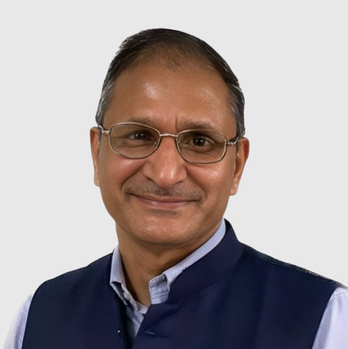 India Rail · Bricsa Consulting